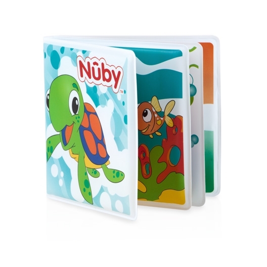 Nuby Romania. Baby's First Book