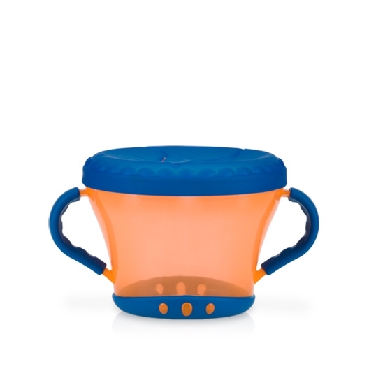 Nuby Malaysia. Snack Keeper™