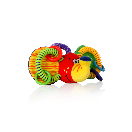 Nuby Ireland. Loony Loops™