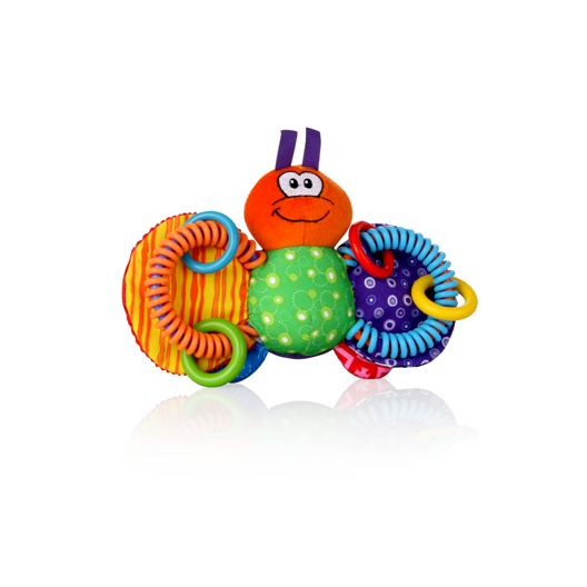 Nuby Ireland. Loony Loops™