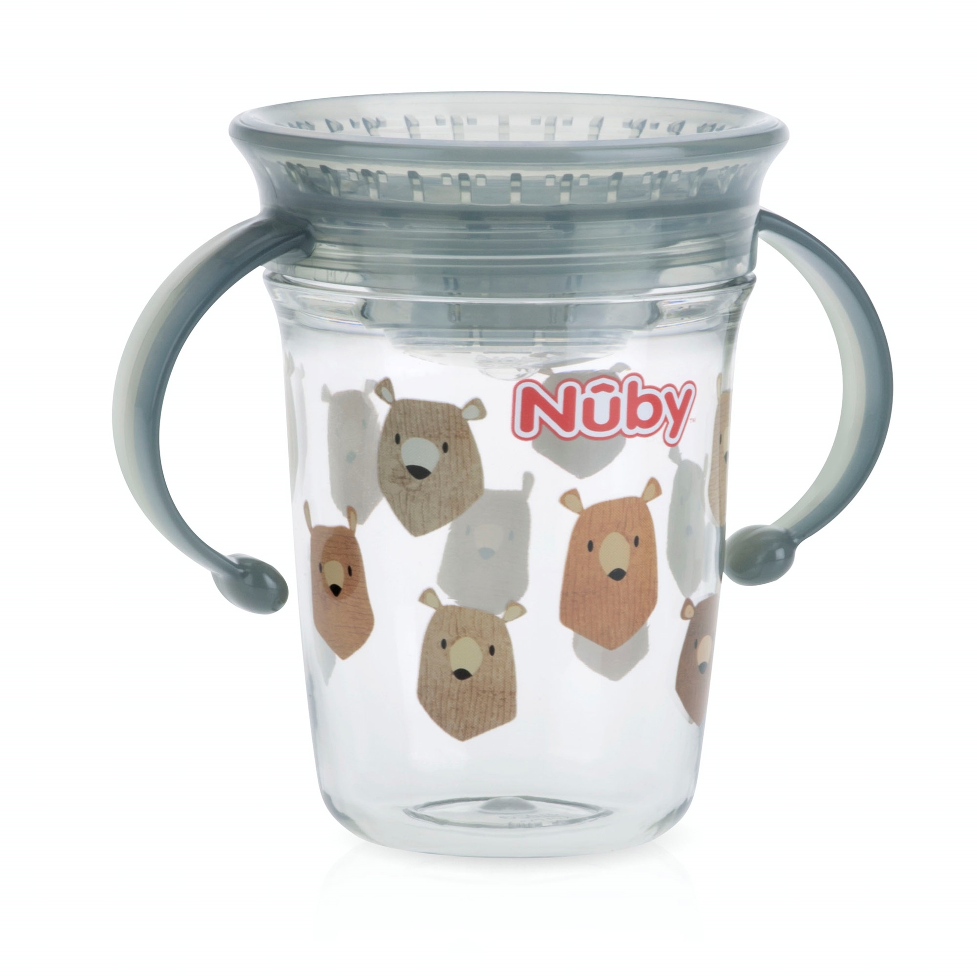 Nuby Australia. Nûby™ 360 Wonder Cup