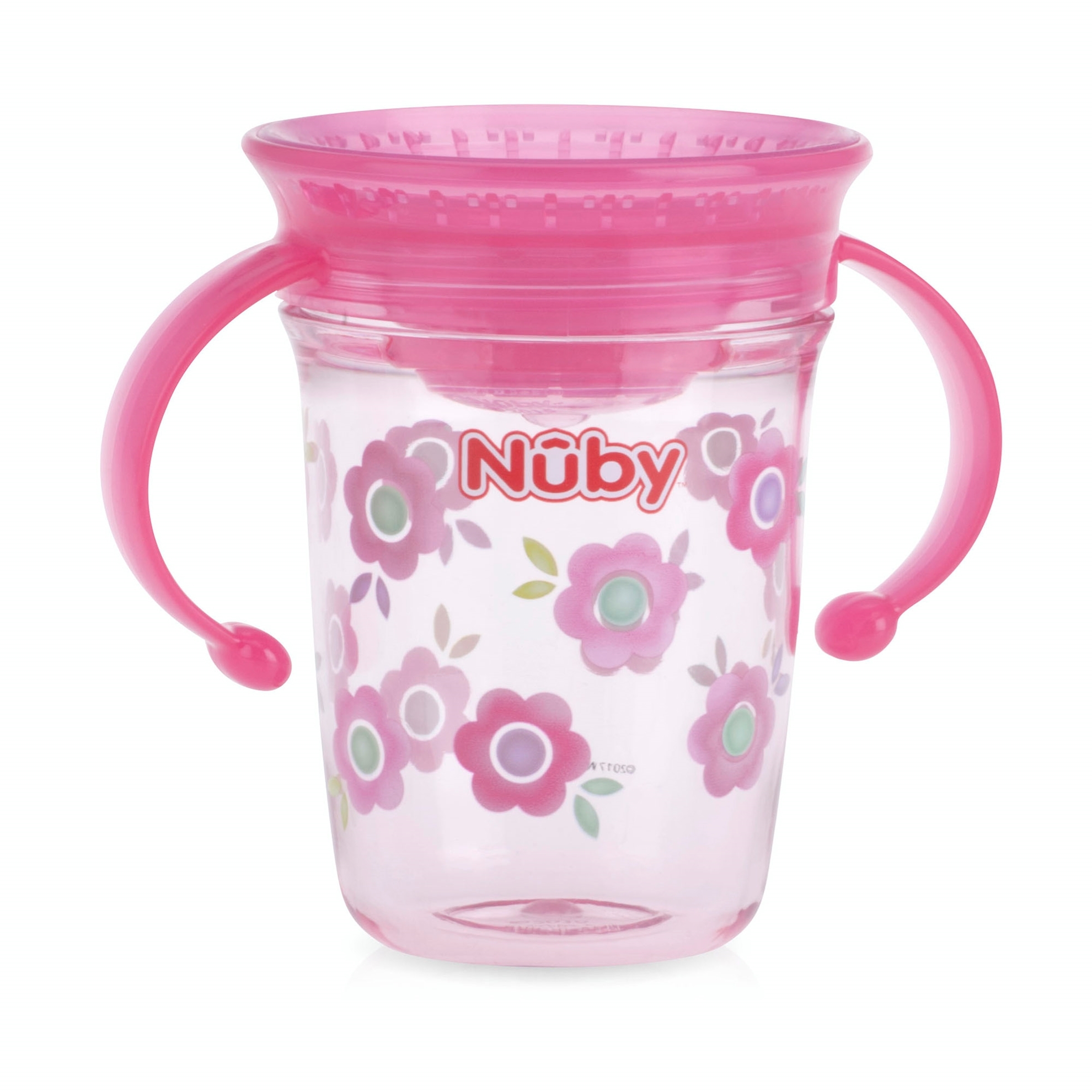 Nuby Australia. Nûby™ 360 Wonder Cup