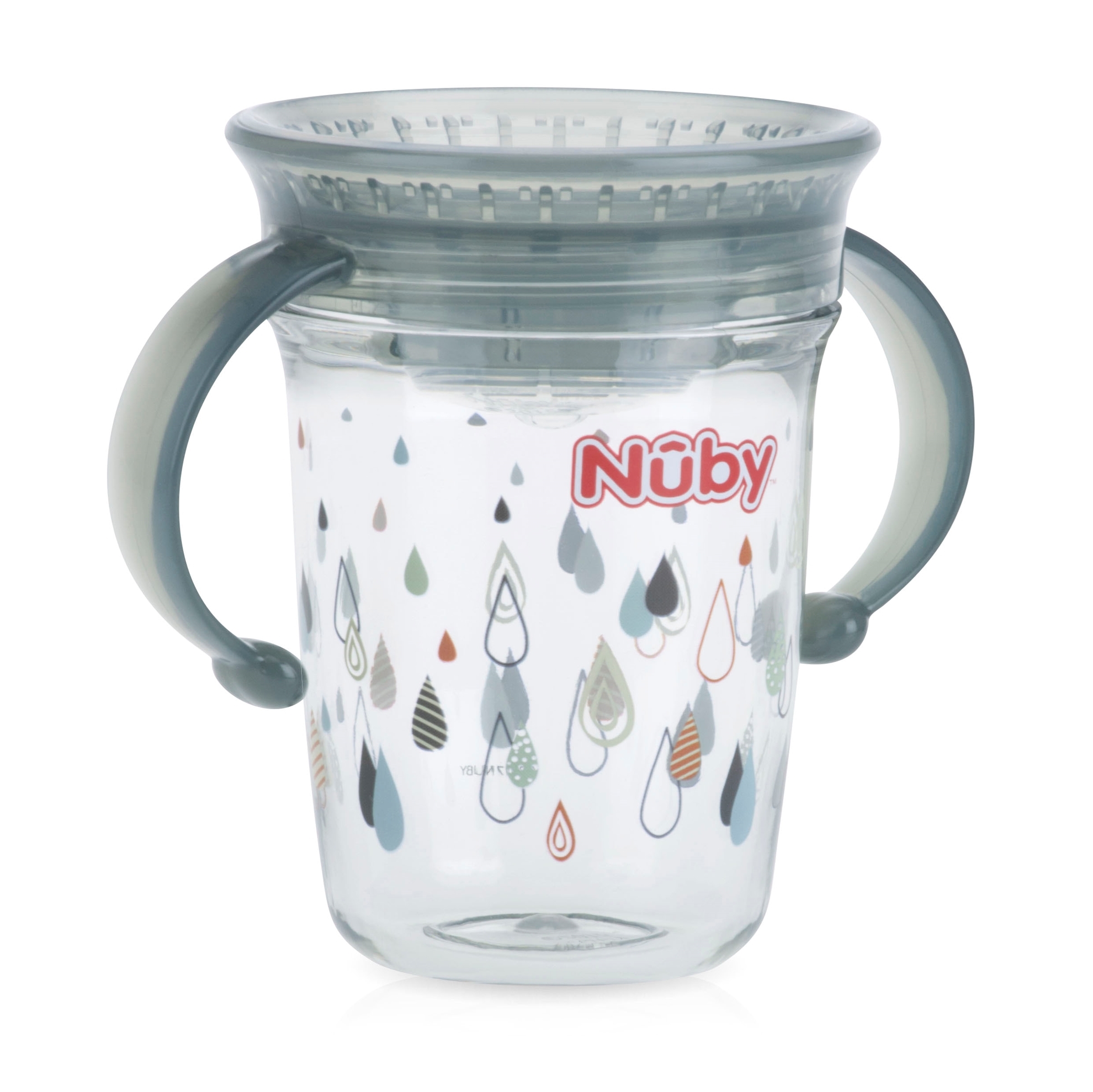 Nuby Australia. Nûby™ 360 Wonder Cup