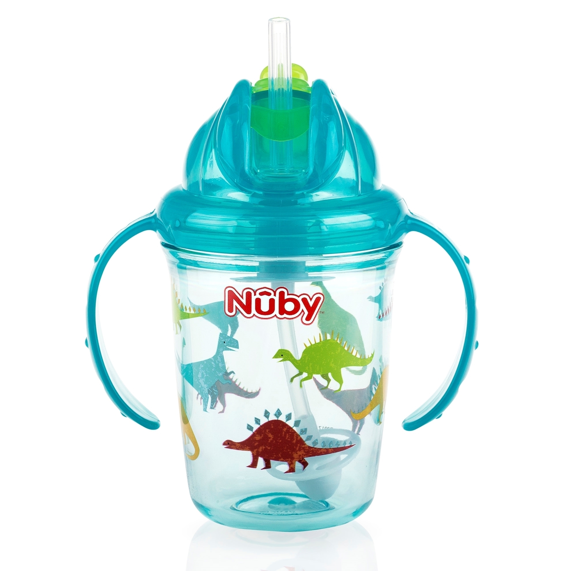 Nuby Australia. Nûby™ 360 Flip n' Sip