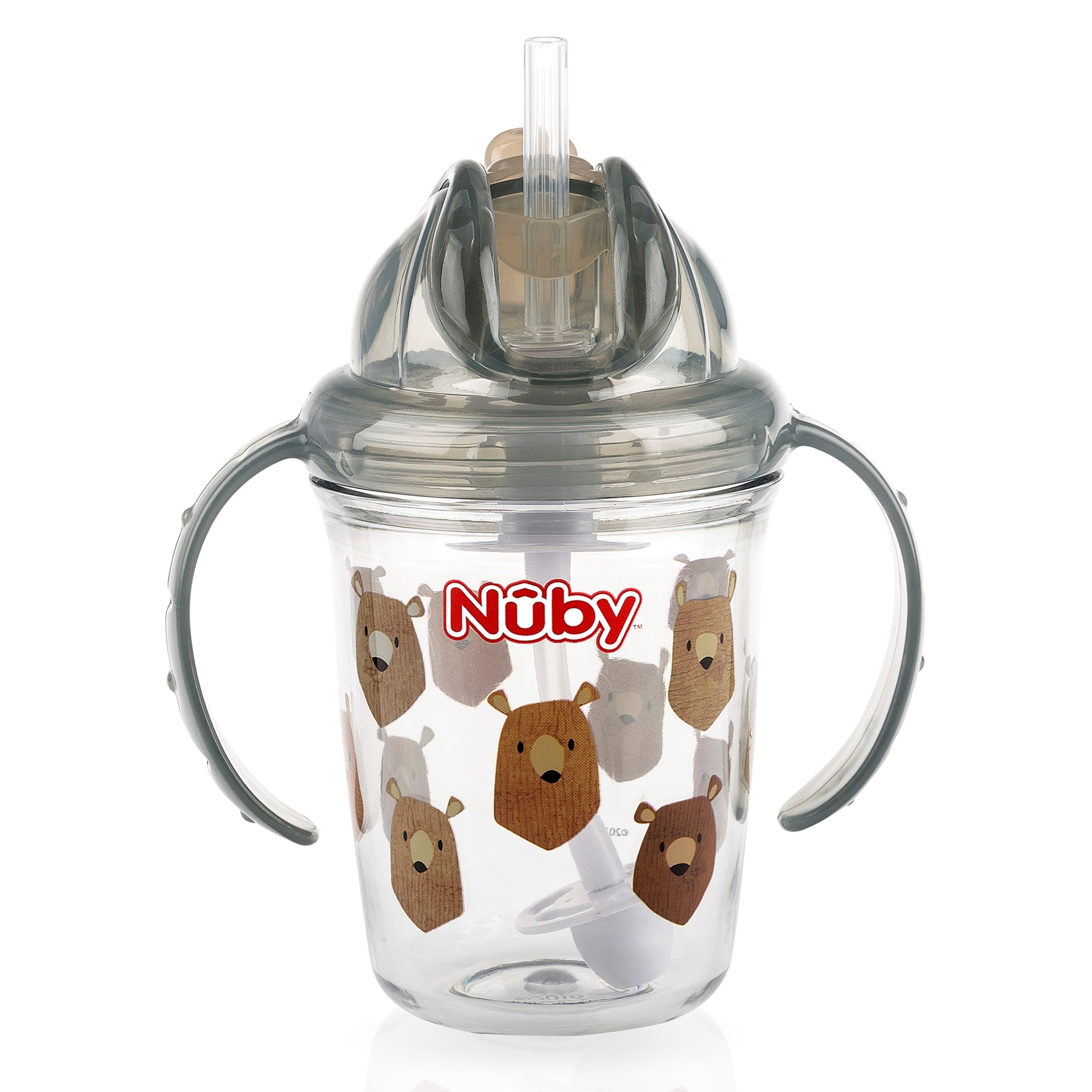 Nuby Australia. Nûby™ 360 Flip n' Sip