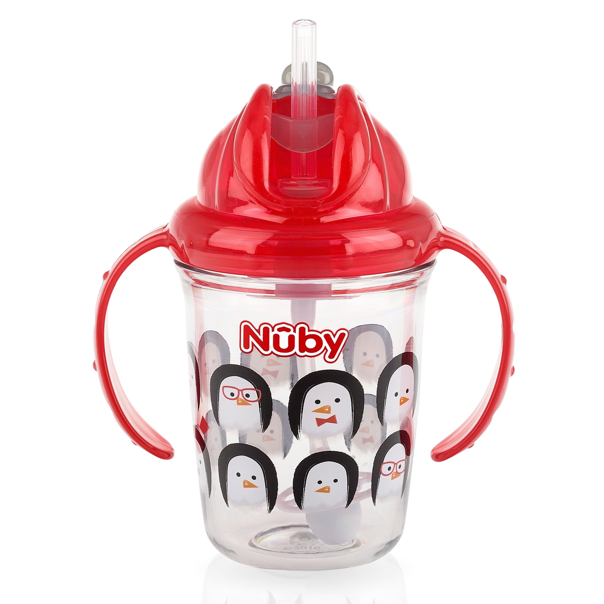 Nuby Australia. Nûby™ 360 Flip n' Sip