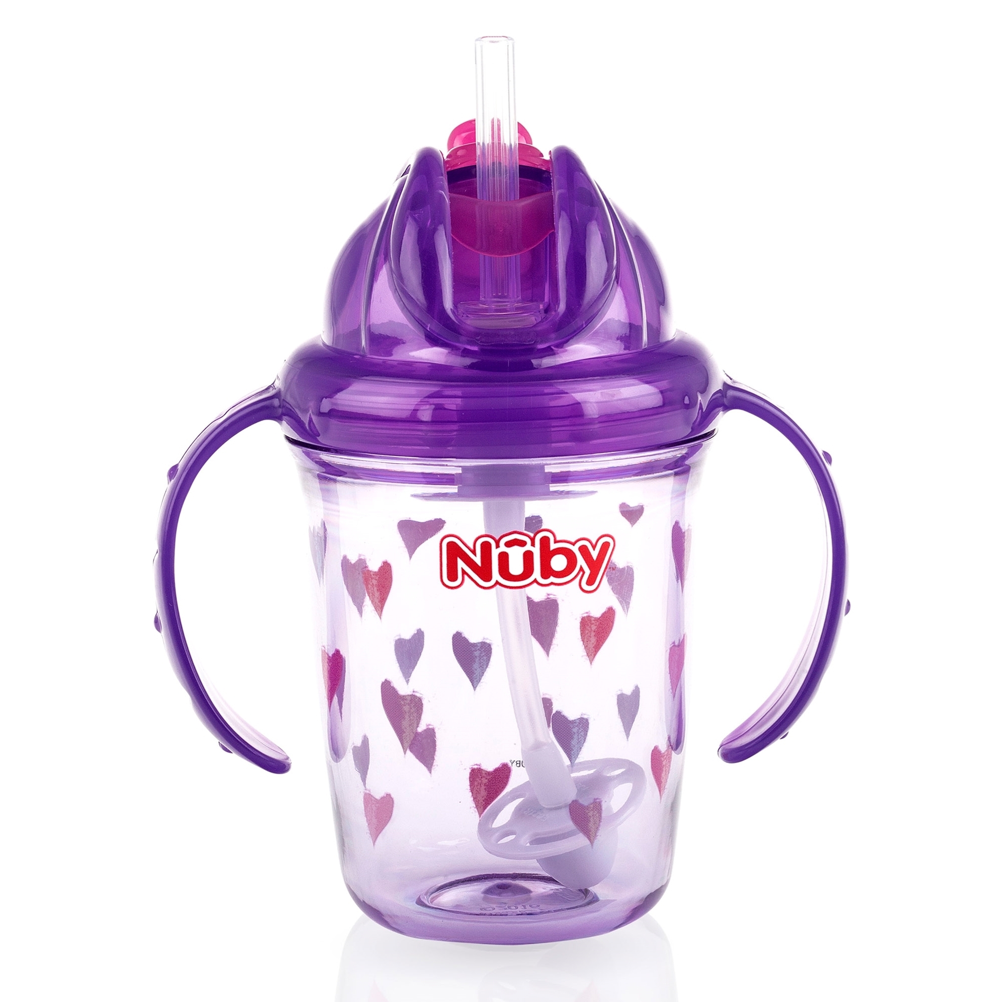 Nuby Australia. Nûby™ 360 Flip n' Sip