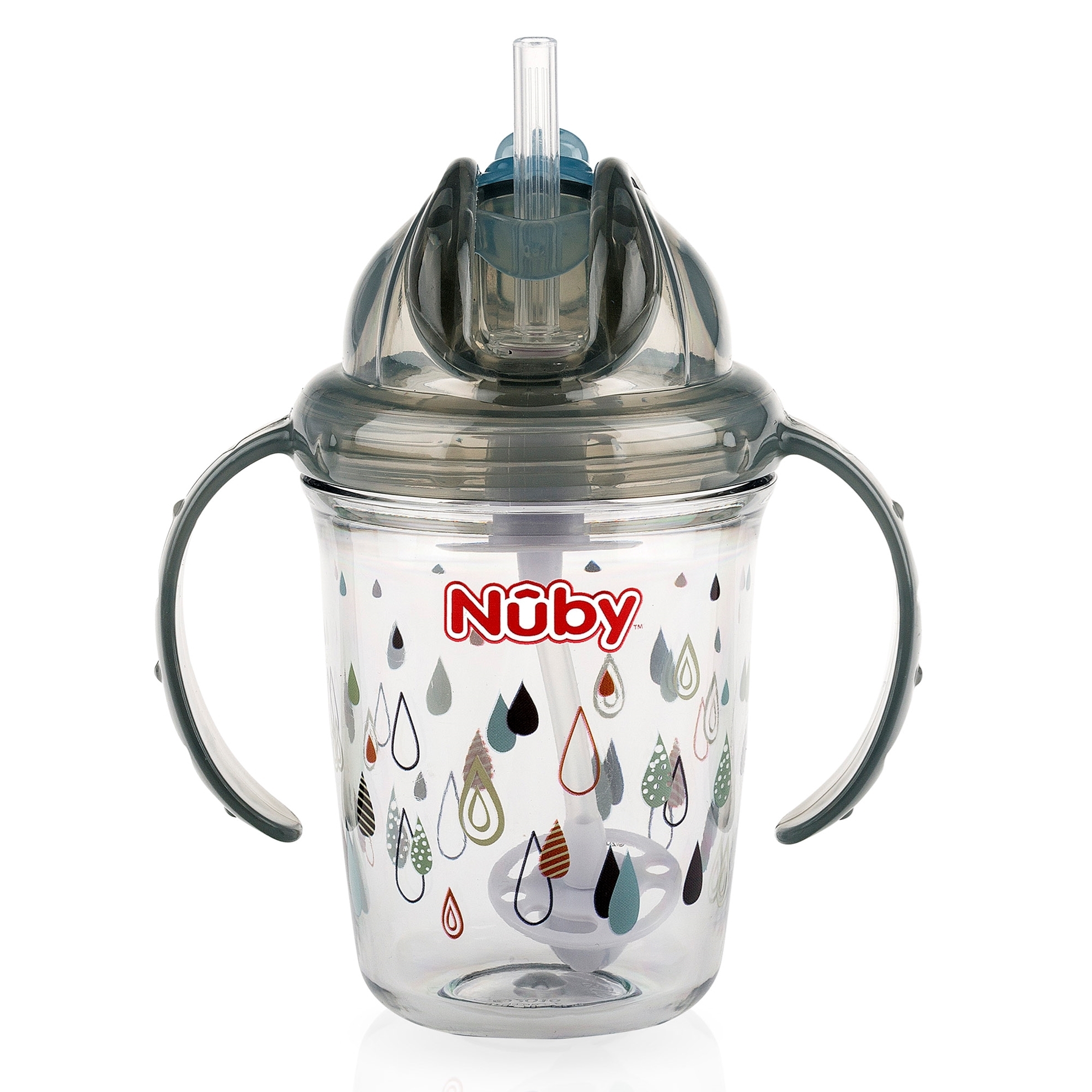 Nuby Australia. Nûby™ 360 Flip n' Sip