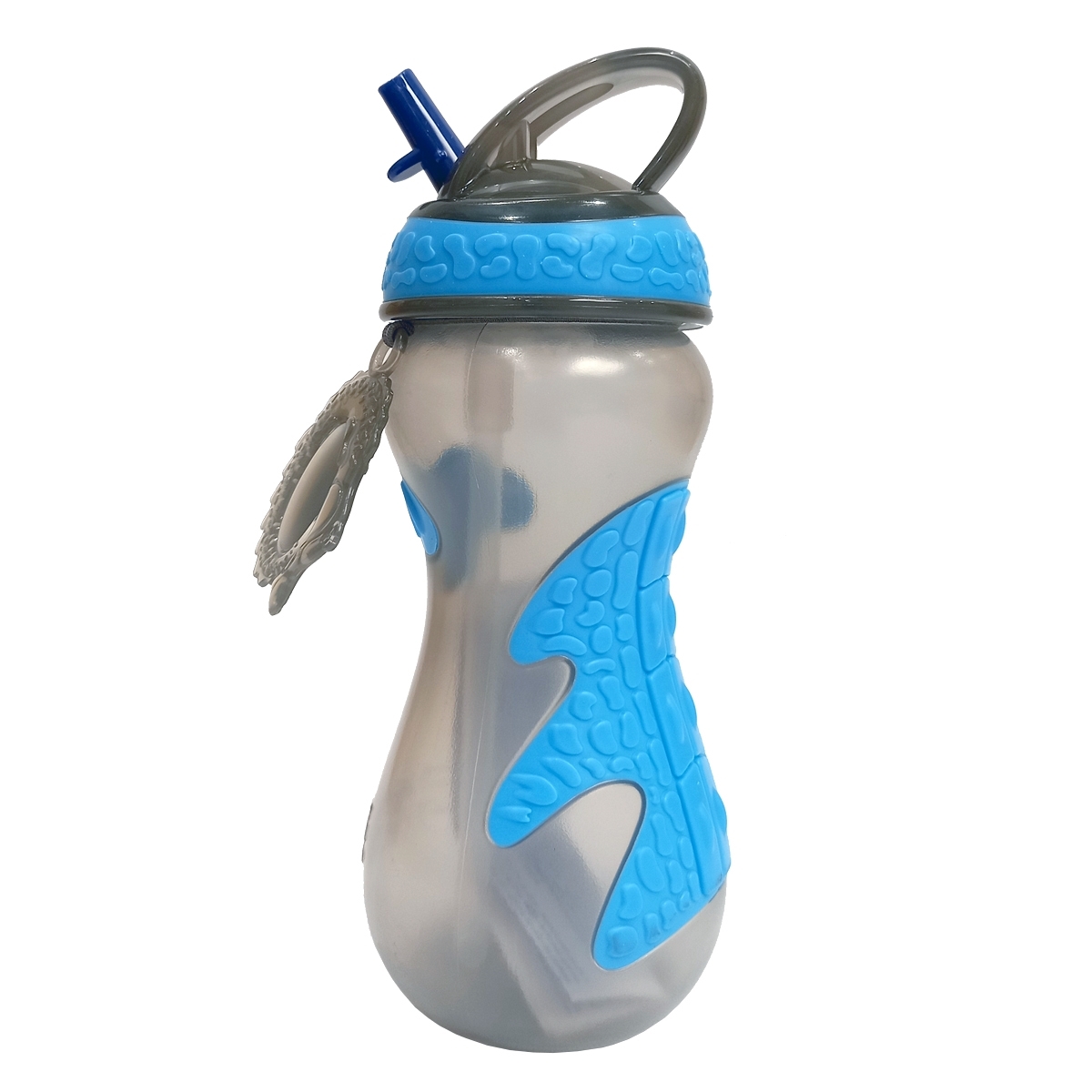 Nuby South Africa. Flip-it™ Top Gator Grip™