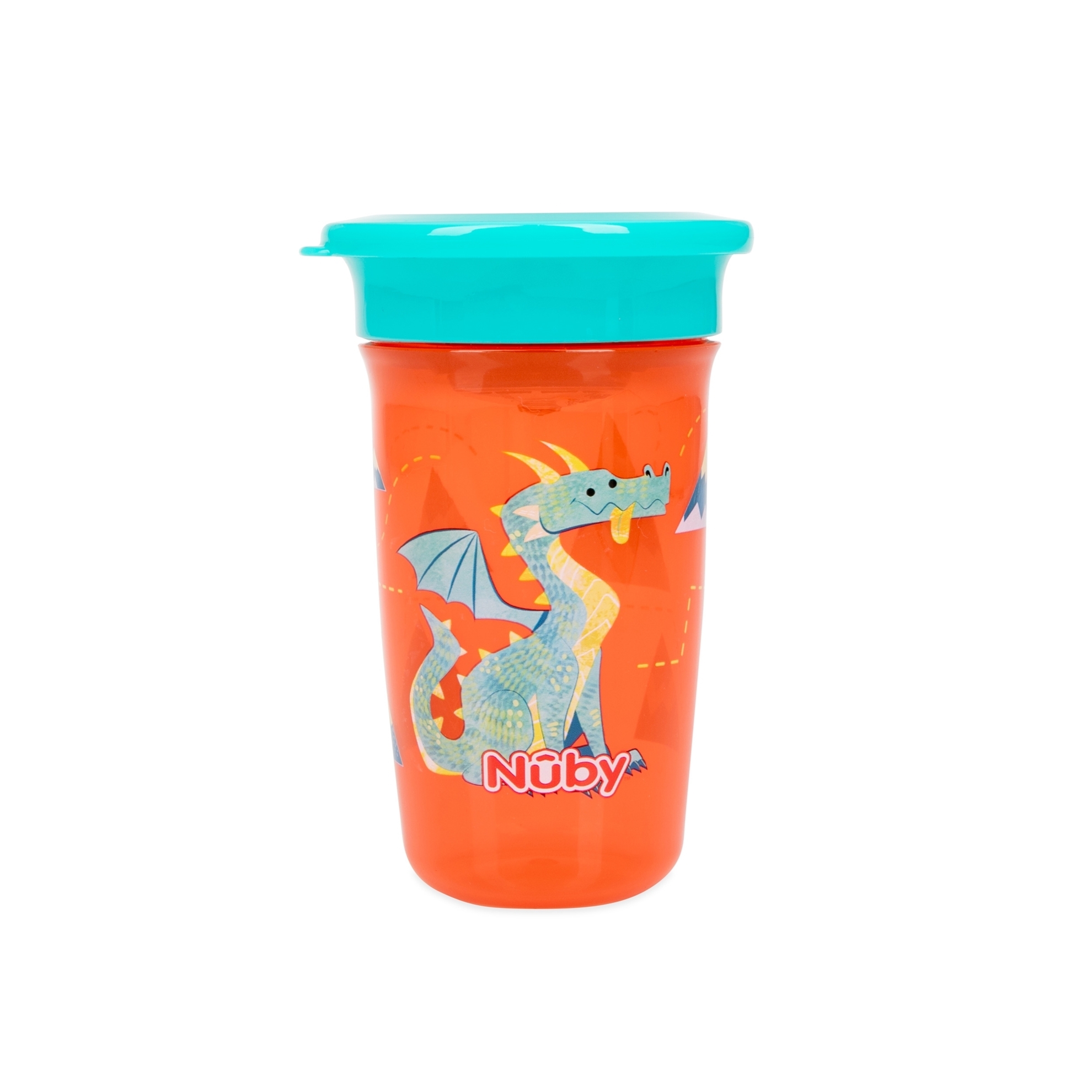 Nuby South Africa. 360 Wonder Cup