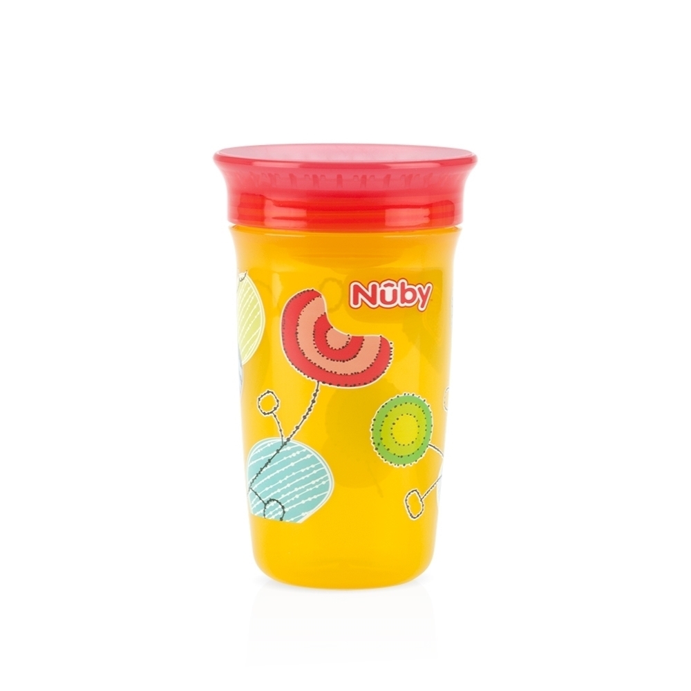 Nuby New Zealand. 360 Wonder Cup