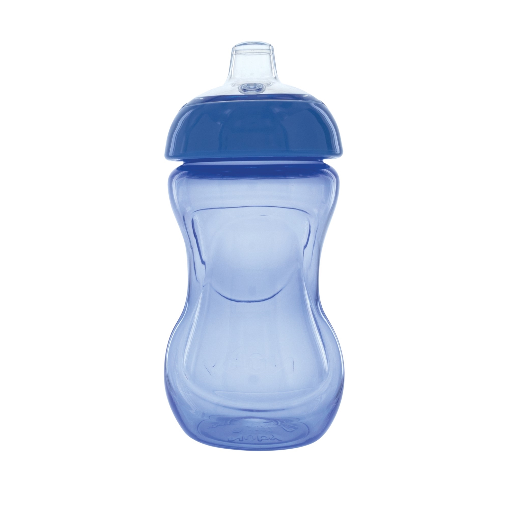 Nuby South Africa. Mini Gripper Soft Spout Sippy Cup