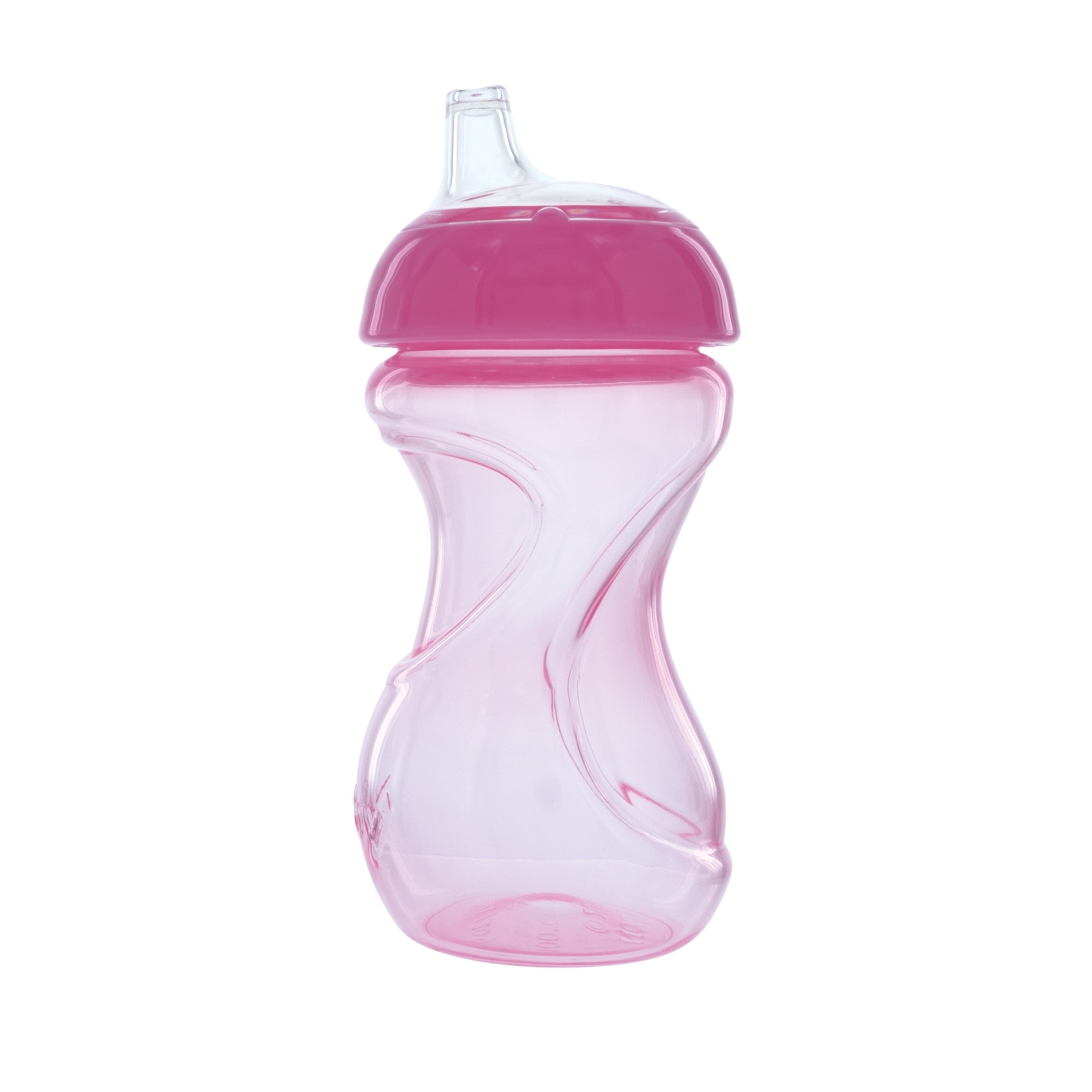 Nuby South Africa. Mini Gripper Soft Spout Sippy Cup
